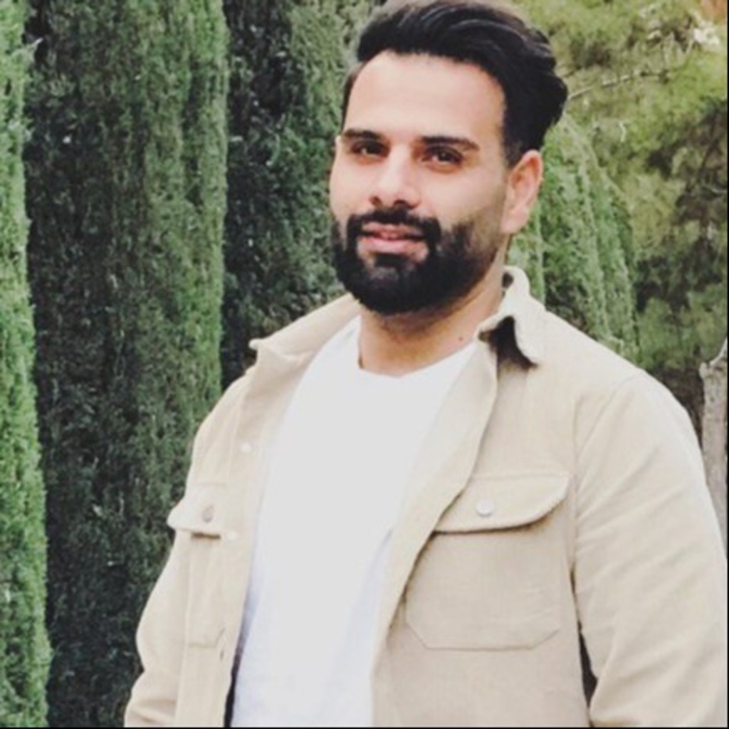 Hamid Gharib - Java Developer - Atrak | XING