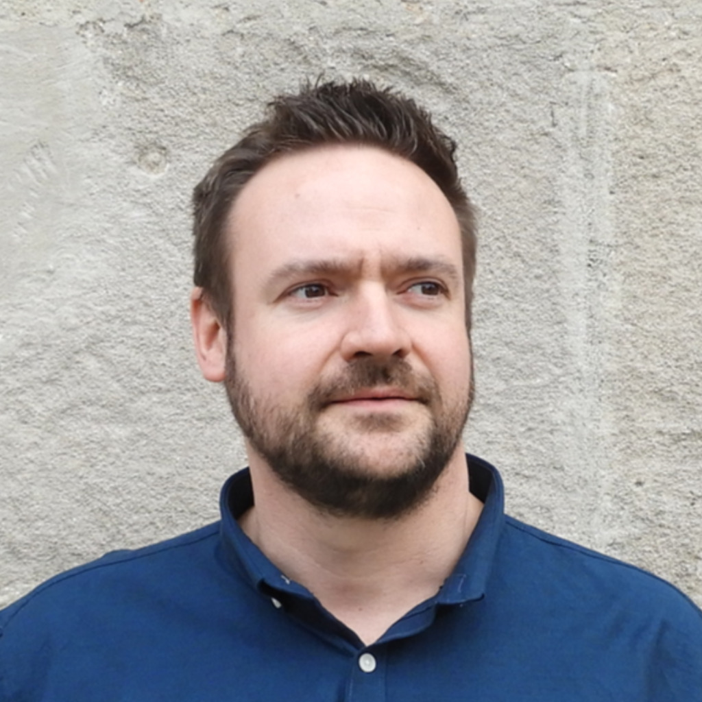 Michael Reif - Konstrukteur Maschinenbau - Siemens Healthineers AG | XING