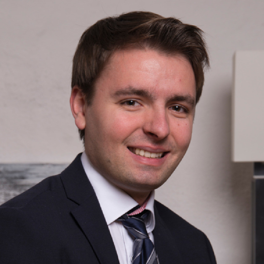 Marcel Haag - Senior Customer Solution Architect - Vodafone GmbH | XING