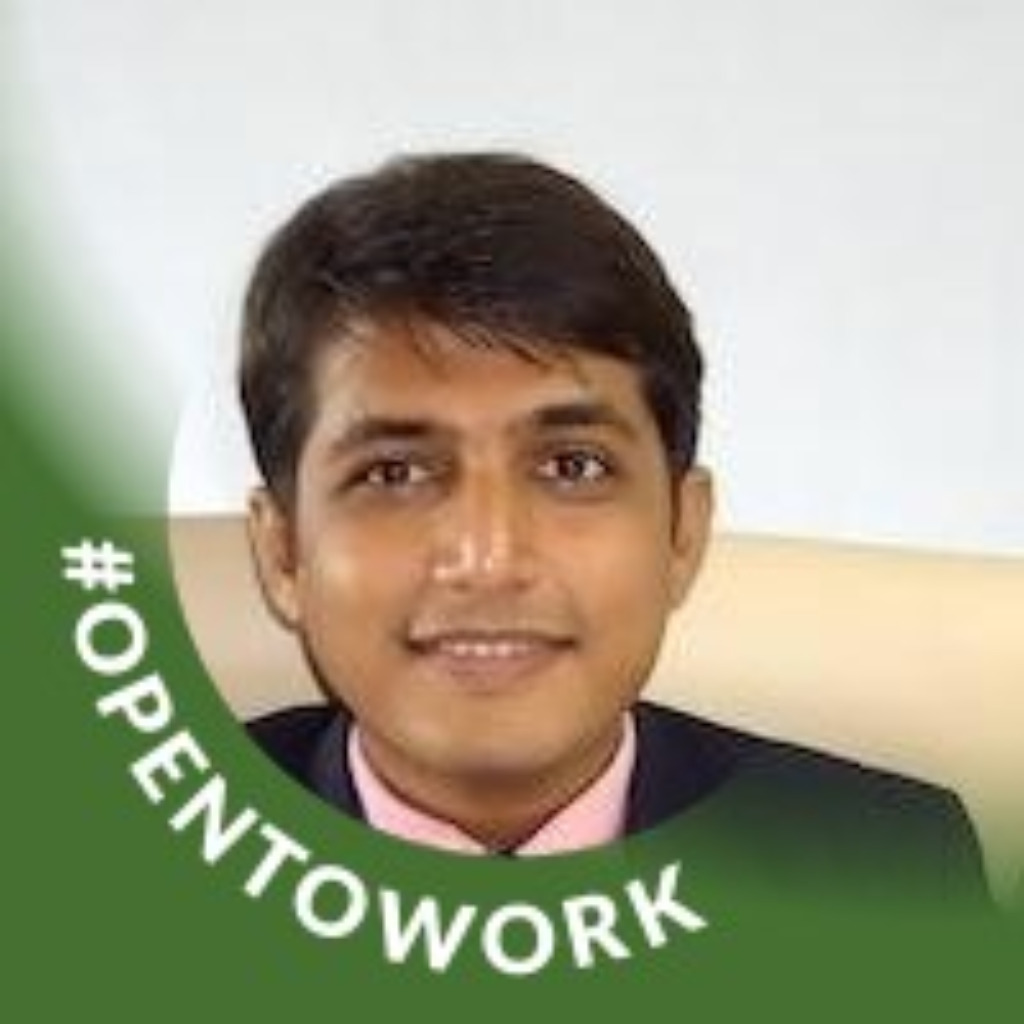 Sanket Doshi - CEO - Elitech Systems Pvt. Ltd. | XING