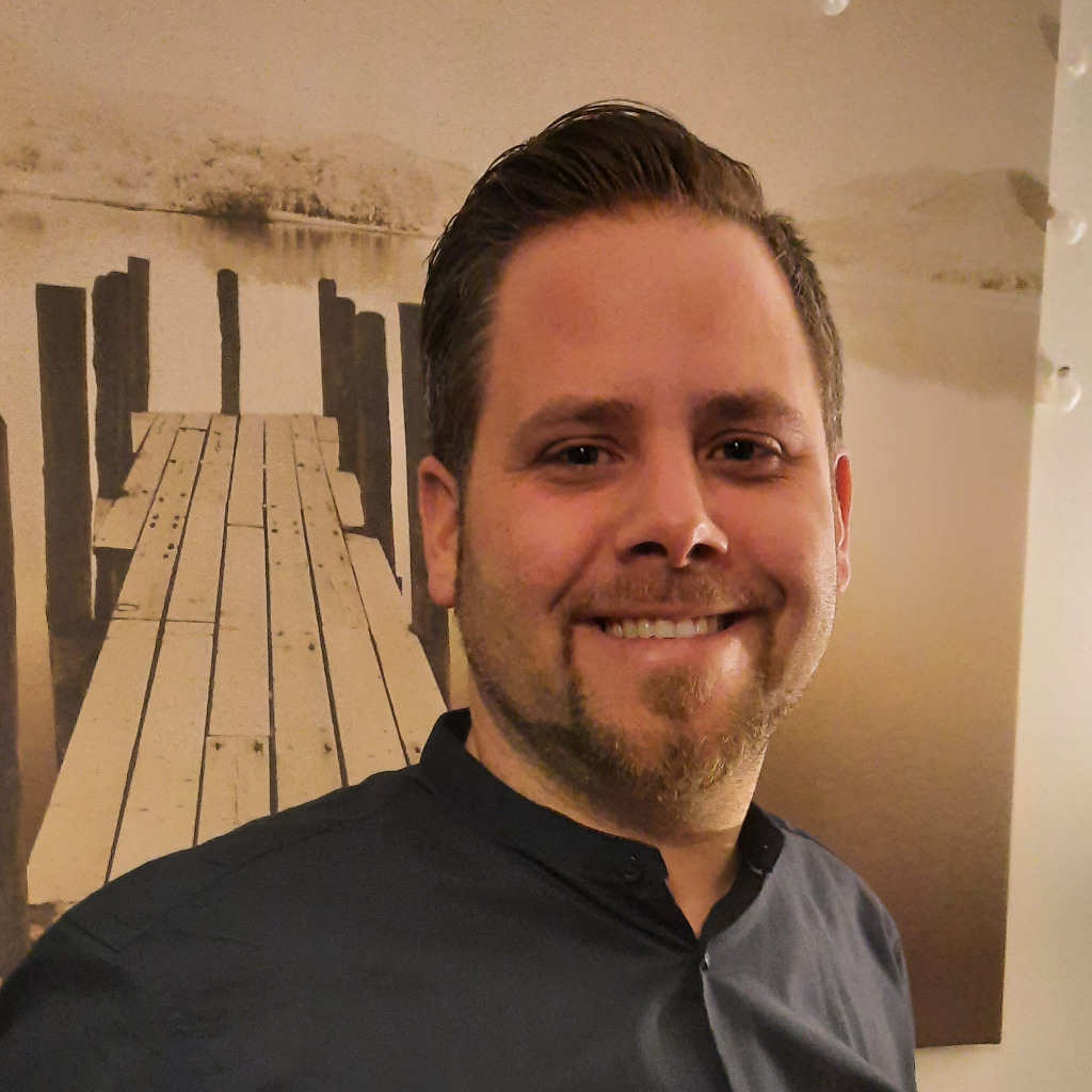 Sebastian Rühl - Metallbauer - Schlosserei Peter Rühl | XING