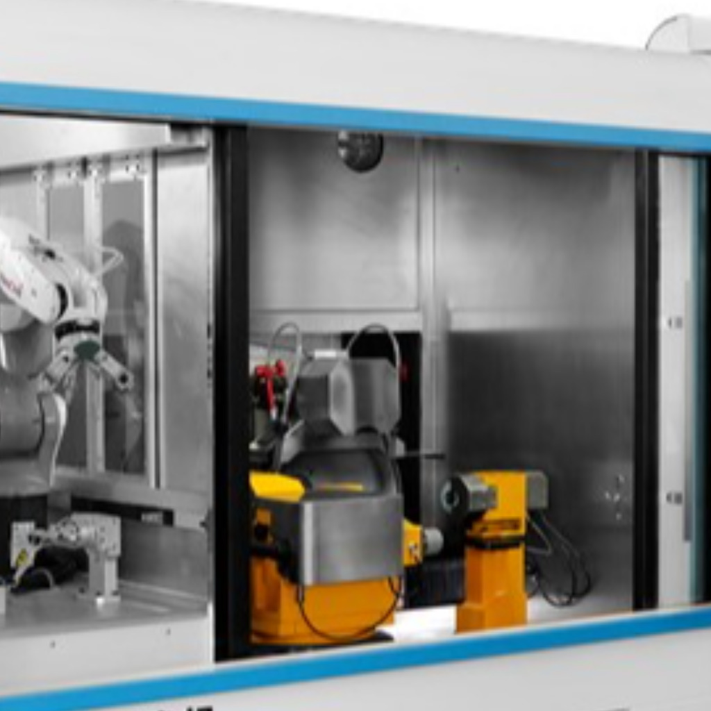 Gang Li - International Sales Manager - Beijing Hi-Pro CNC machine Co ...