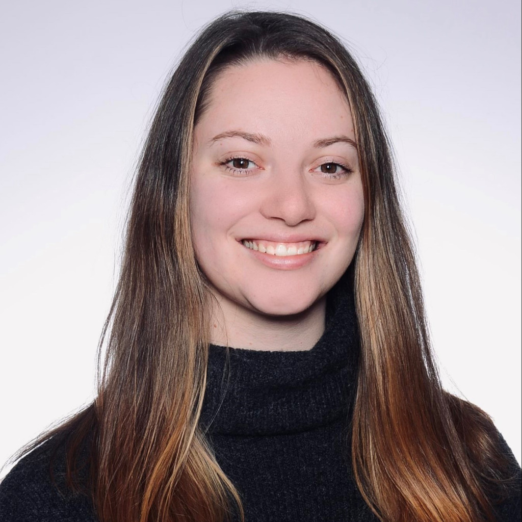 Jennifer Röhl - Trainee Duales Studiuem - Hays | XING