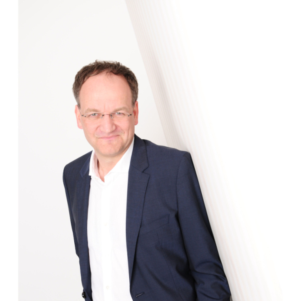 Robert Sauer - Geschäftsführer, Senior Consultant - crosslines | XING