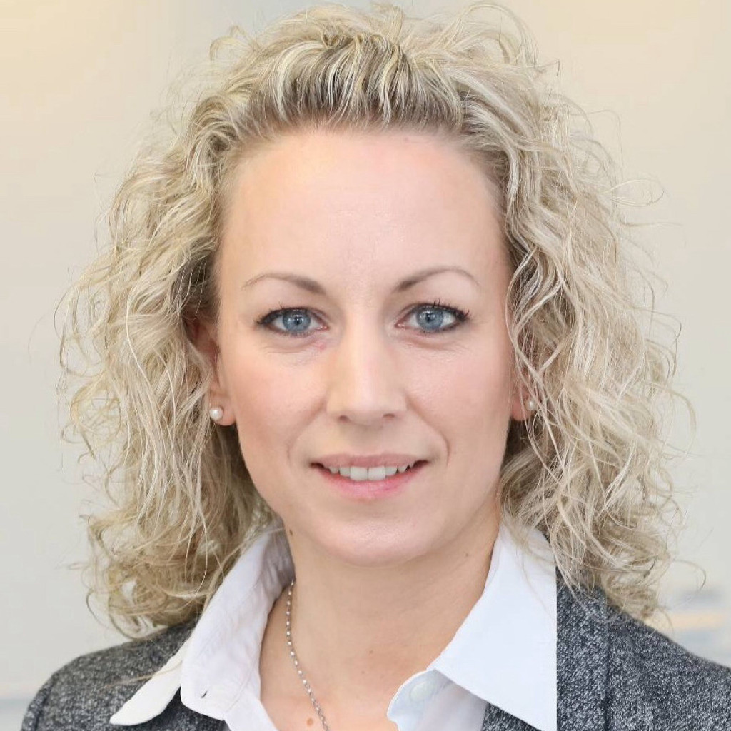 Ariane Rothenberg - Steuerfachwirtin - StbGmbH Weitkamp • Hirsch ...