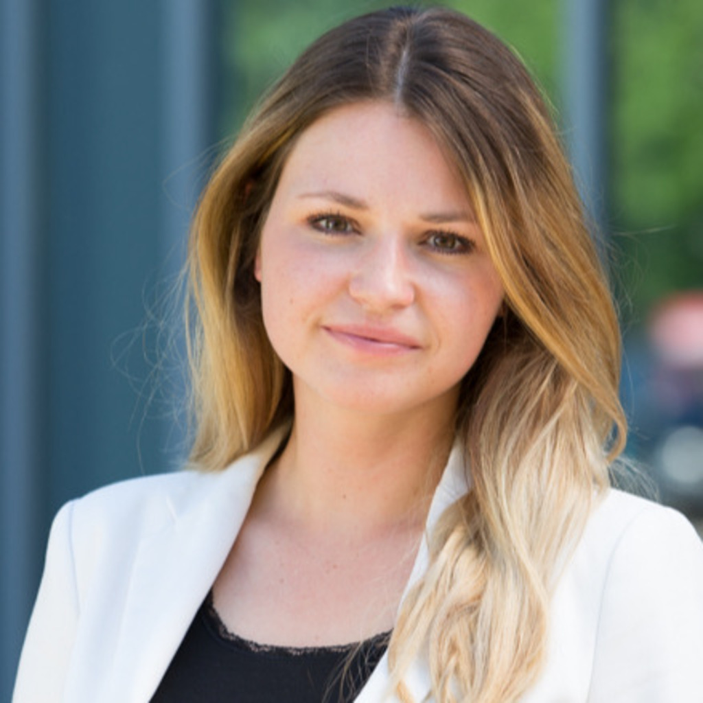 Christina Flaum - International Project Manager - MSM Germany GmbH | XING