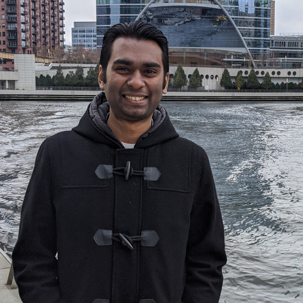 Suhas Karanth - Senior Data Scientist - Evalueserve | XING
