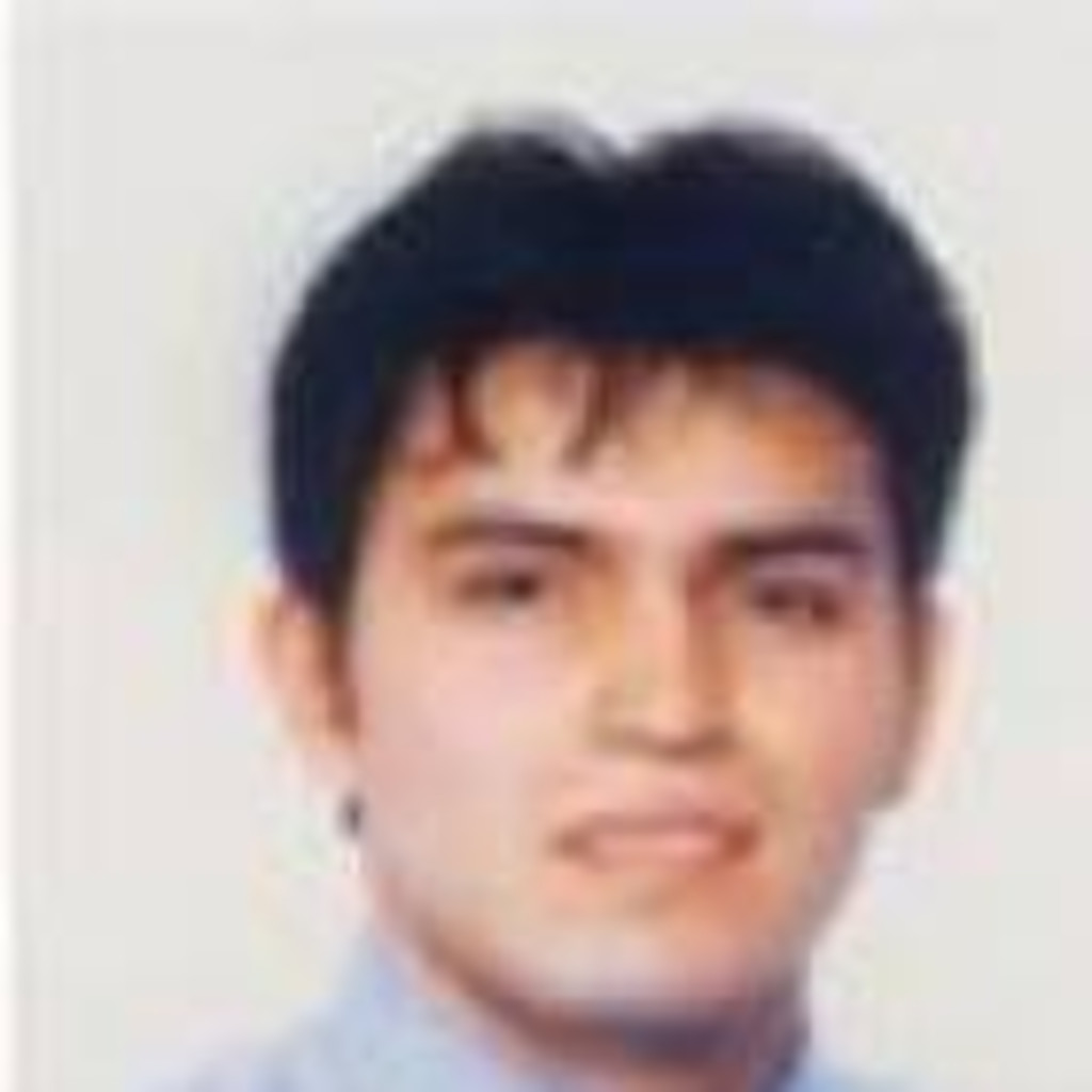 Mario USECHE RINCON - Developpeur Microstrategy sur Netezza - Catalina Marketing | XING