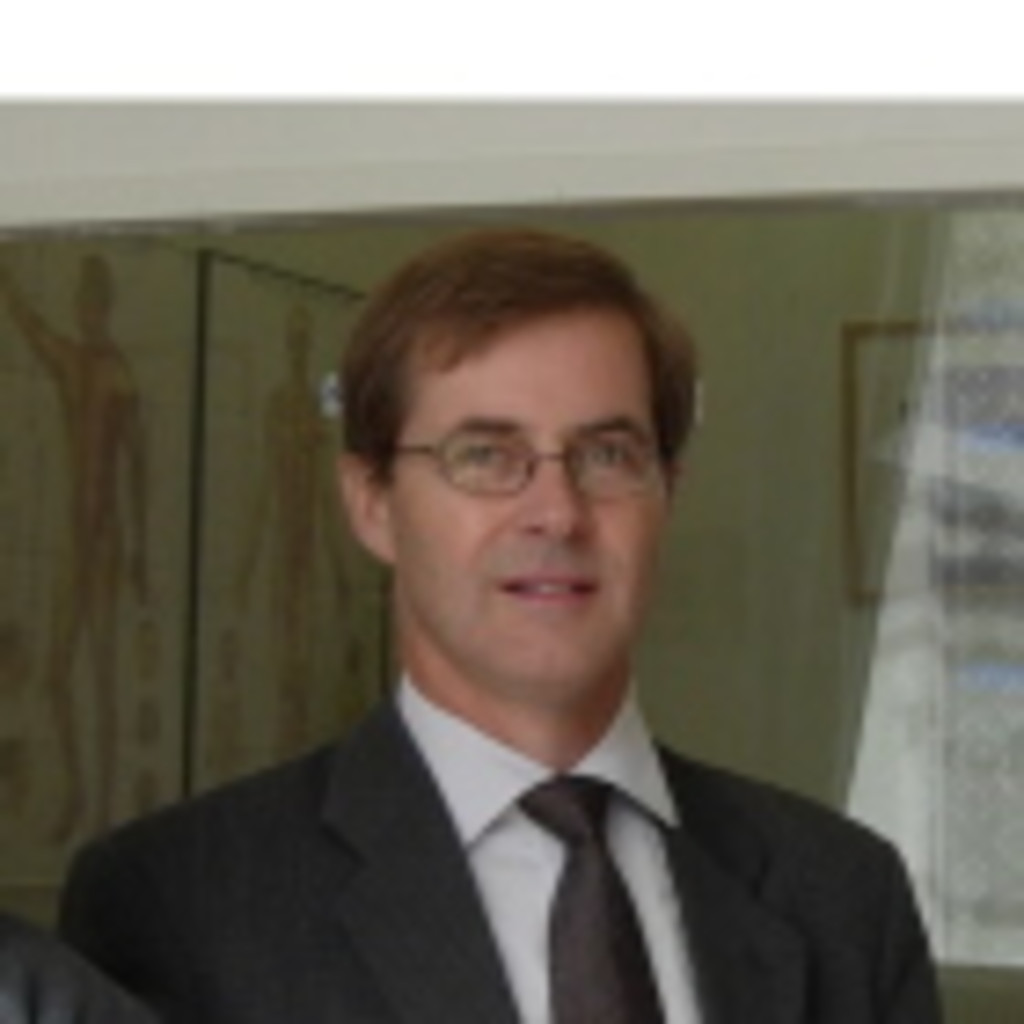 John Boldt-Christmas - Partner - Matrix Business Solution | XING