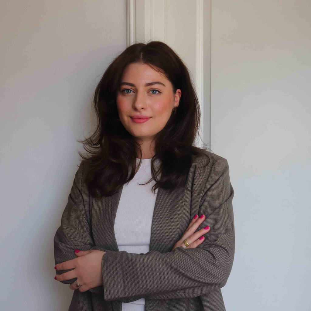 Michelle Alexandra Jüch - Marketing - Accentro GmbH | XING