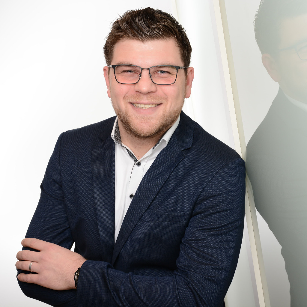 Collin Brinkmann - Assistant Product Manager - WAGO GmbH & Co. KG | XING