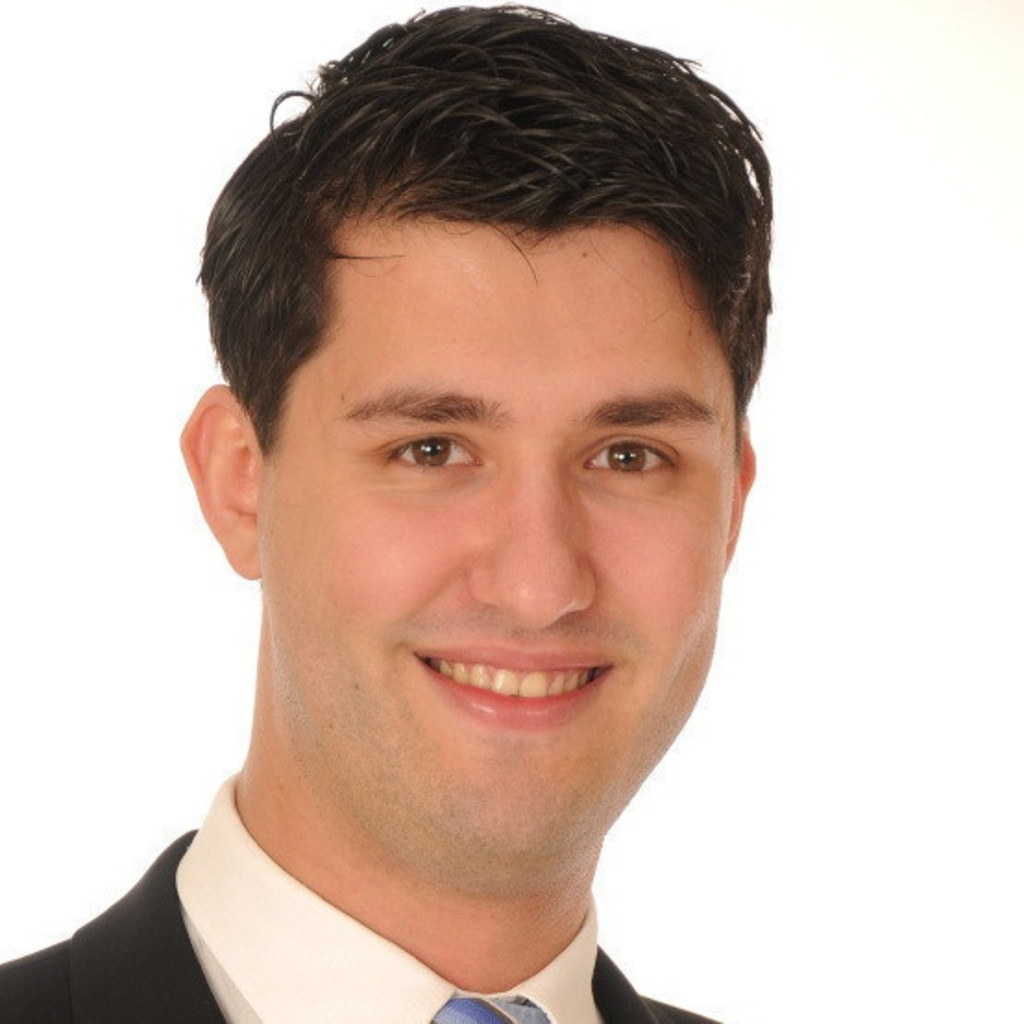 Dr. Dominik Erb - Akademischer Mitarbeiter im Wissenschaftlichen Dienst ...