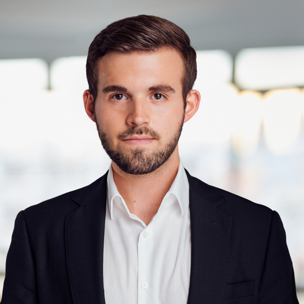 Kai Blessing - Referent Unternehmenskommunikation & Recruiting ...