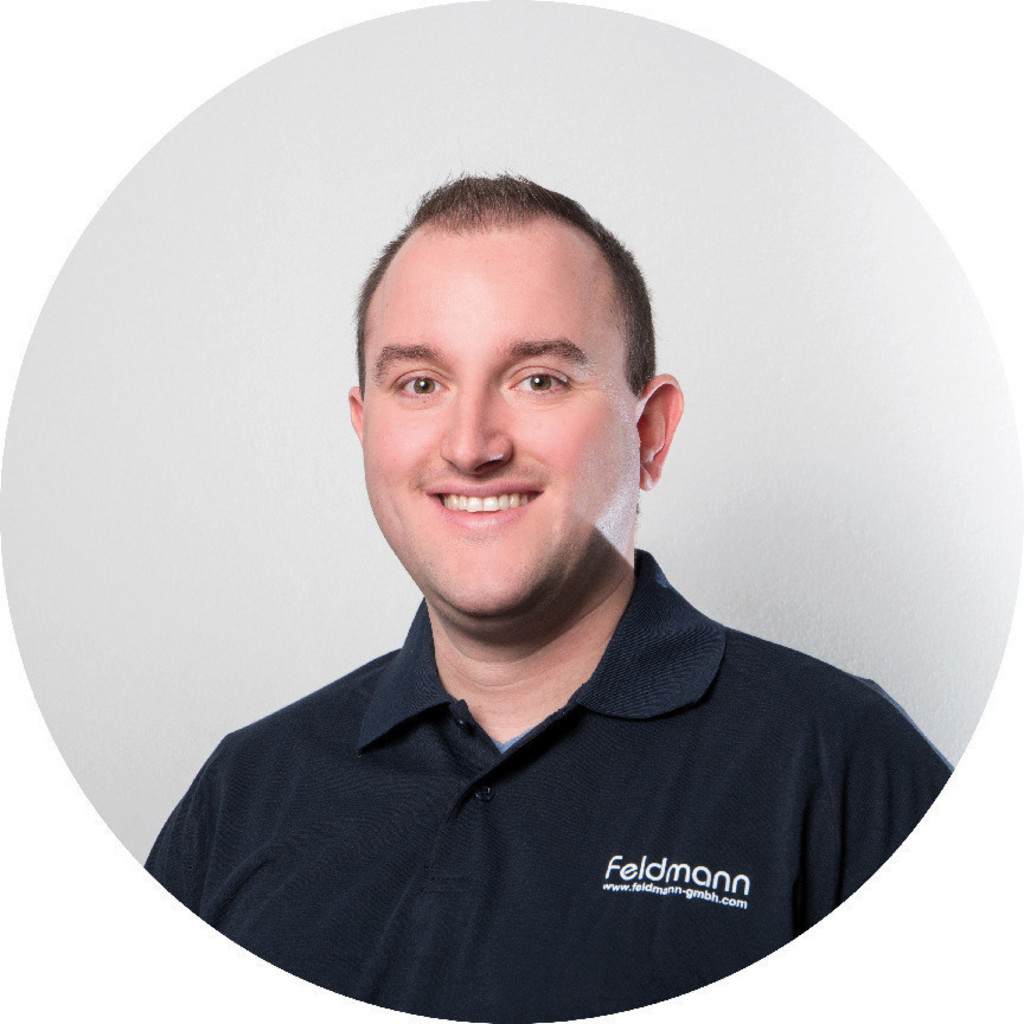 Andreas Feldmann - Geschäftsführer - Feldmann GmbH | XING