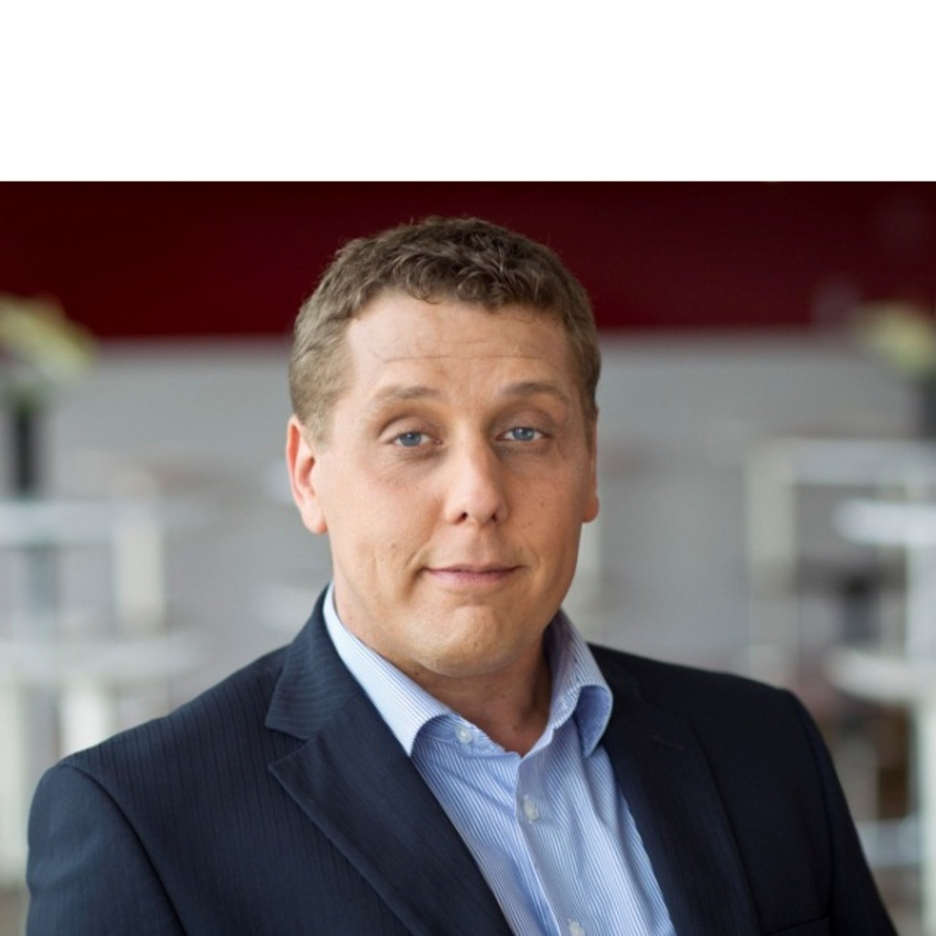 Lars Hansen - Founder & Owner - LH Gruppe | XING