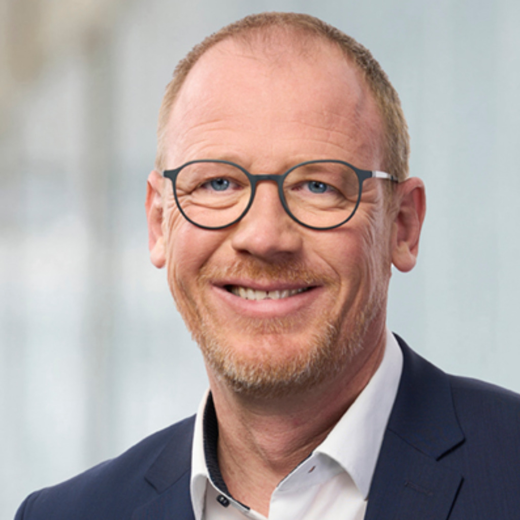 Dirk Altfeld - Direktor Standesorganisationen, Region NordWest ...