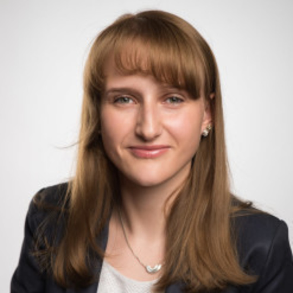 Laura Kummer - Junior Prozessmanager - ABUS August Bremicker Söhne KG ...