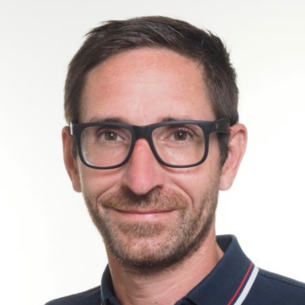 Andreas Fink - Head of Customer Service & Supply Chain Manager ...