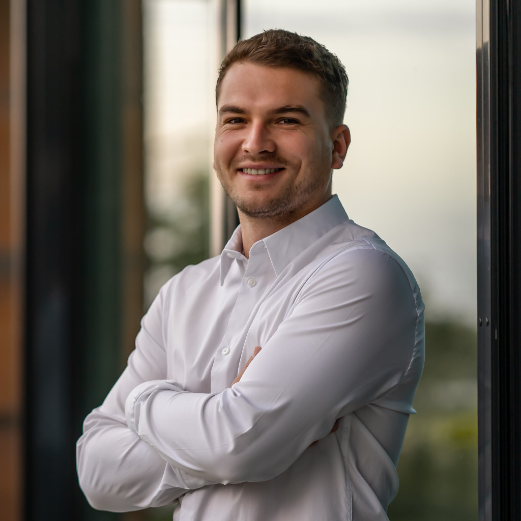 David Lang - Bauüberwacher Technische Ausrüstung - GEO DATA GmbH | XING