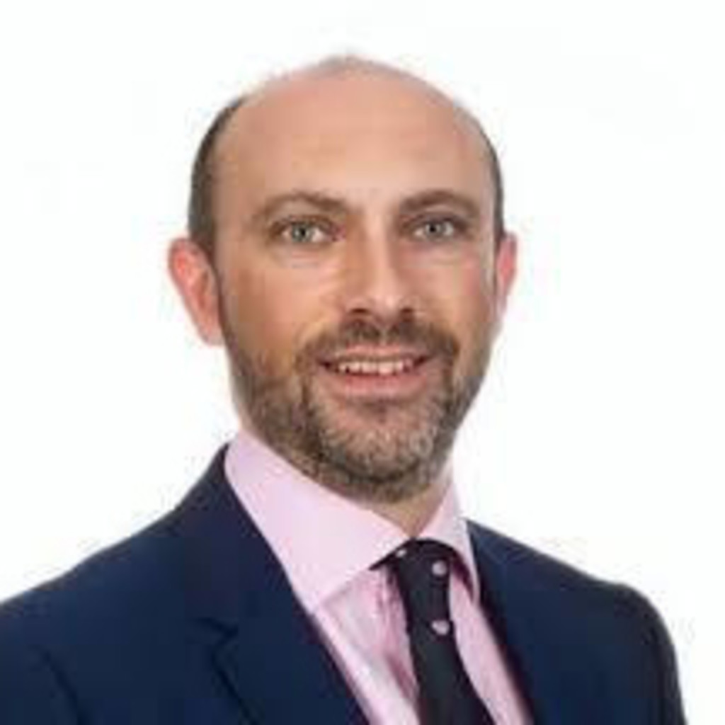 Stuart Quinney - Director of UK Recruitment - IT Works Resource Group ...