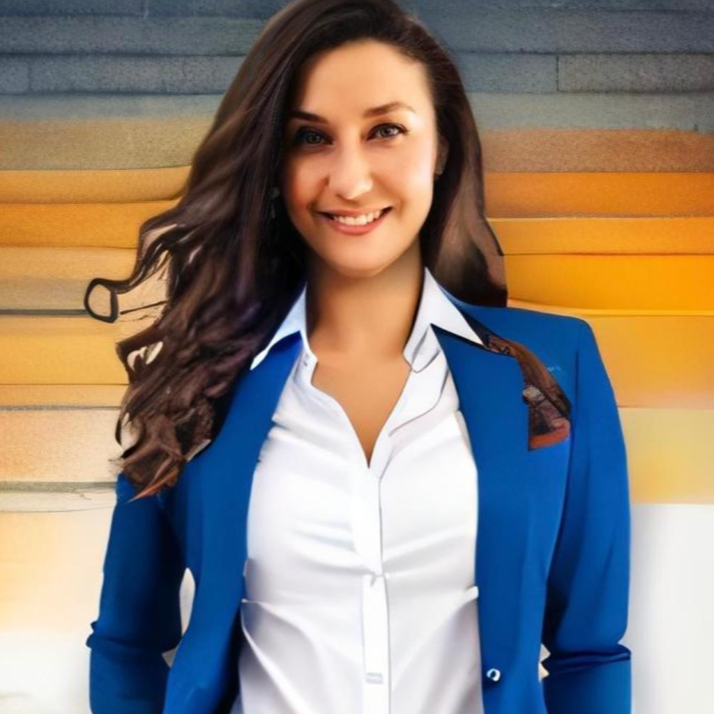 angela Bodman - Assistant de gestion - Business & Finance Consulting | XING