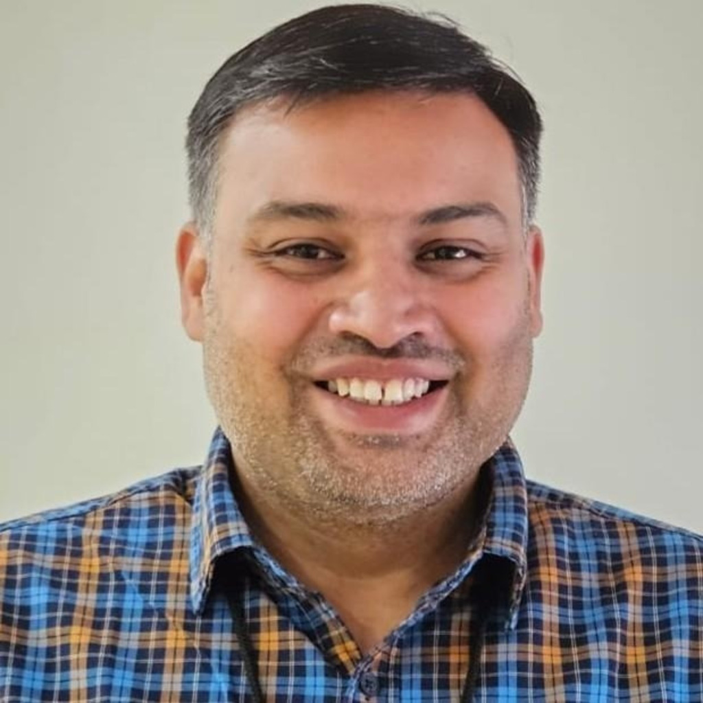 Sachin tyagi - Principal Consultant - Infosys Limited. | XING