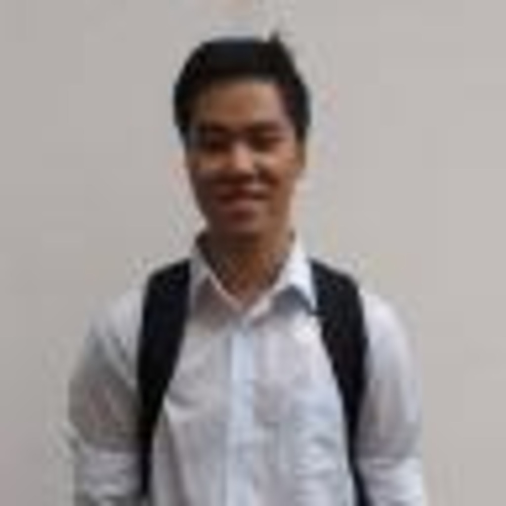 Ngọc Nghĩa Phạm: Ausbildung und Berufserfahrung | XING