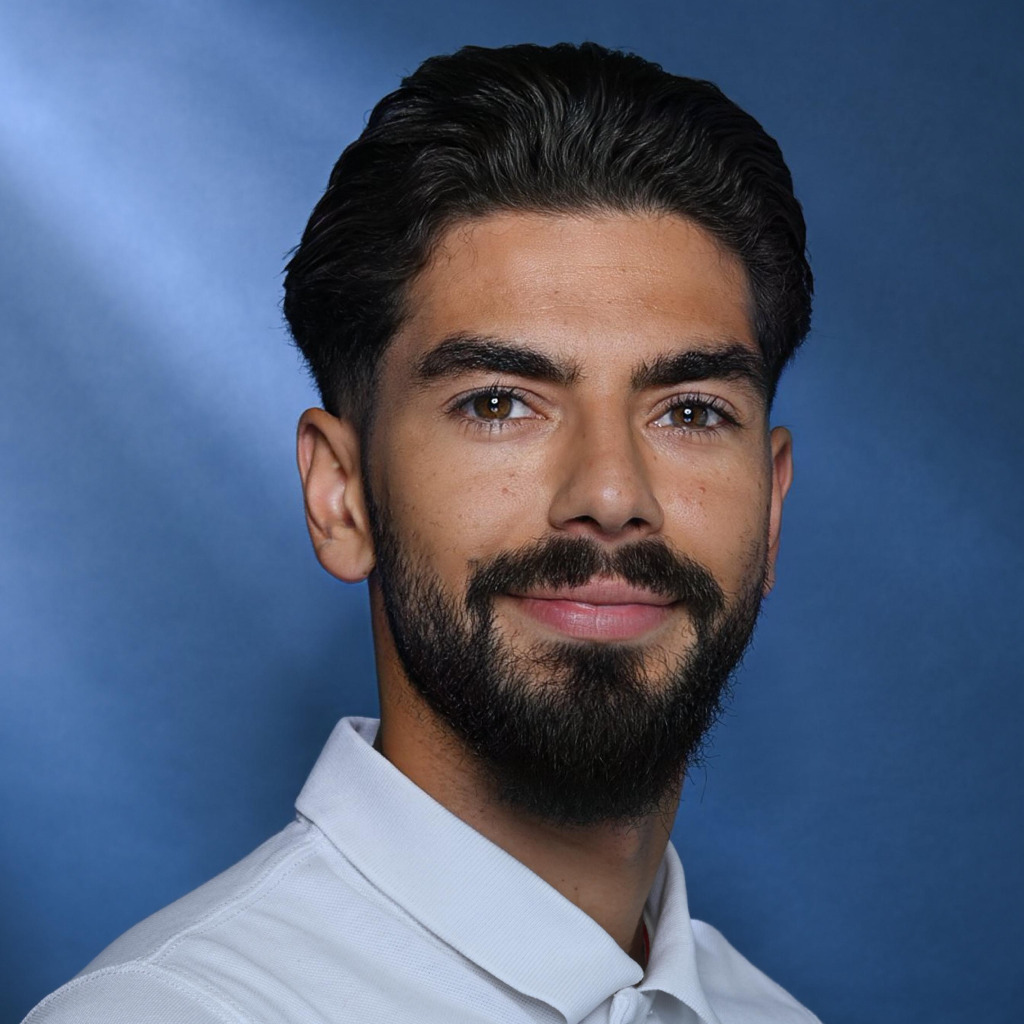 Justin Col - Fachkraft für Lagerlogistik - C. Schrade GmbH | XING