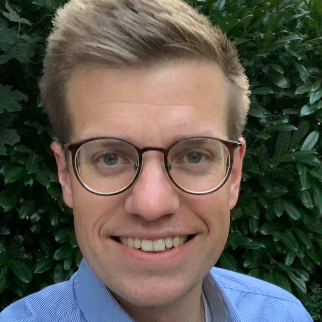 Simon Hohnholt - Projektleiter - G&M Automation GmbH | XING