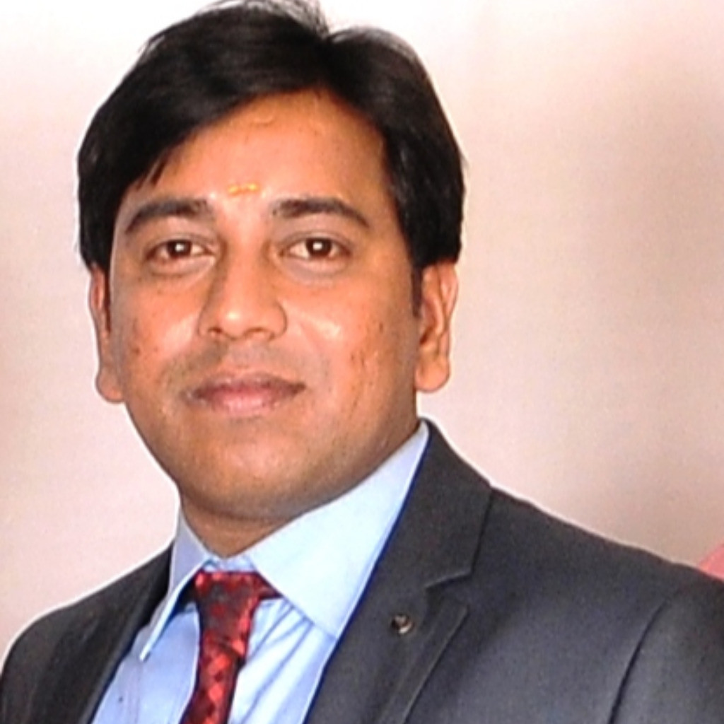 Mohan Subramani - Principal consultant - Manufacturing Engineering ...