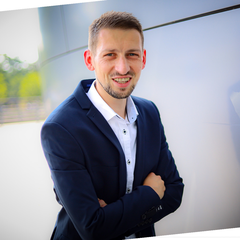 David Deter - Kaufmännischer Leiter - Westhaus Energietechnik GmbH | XING