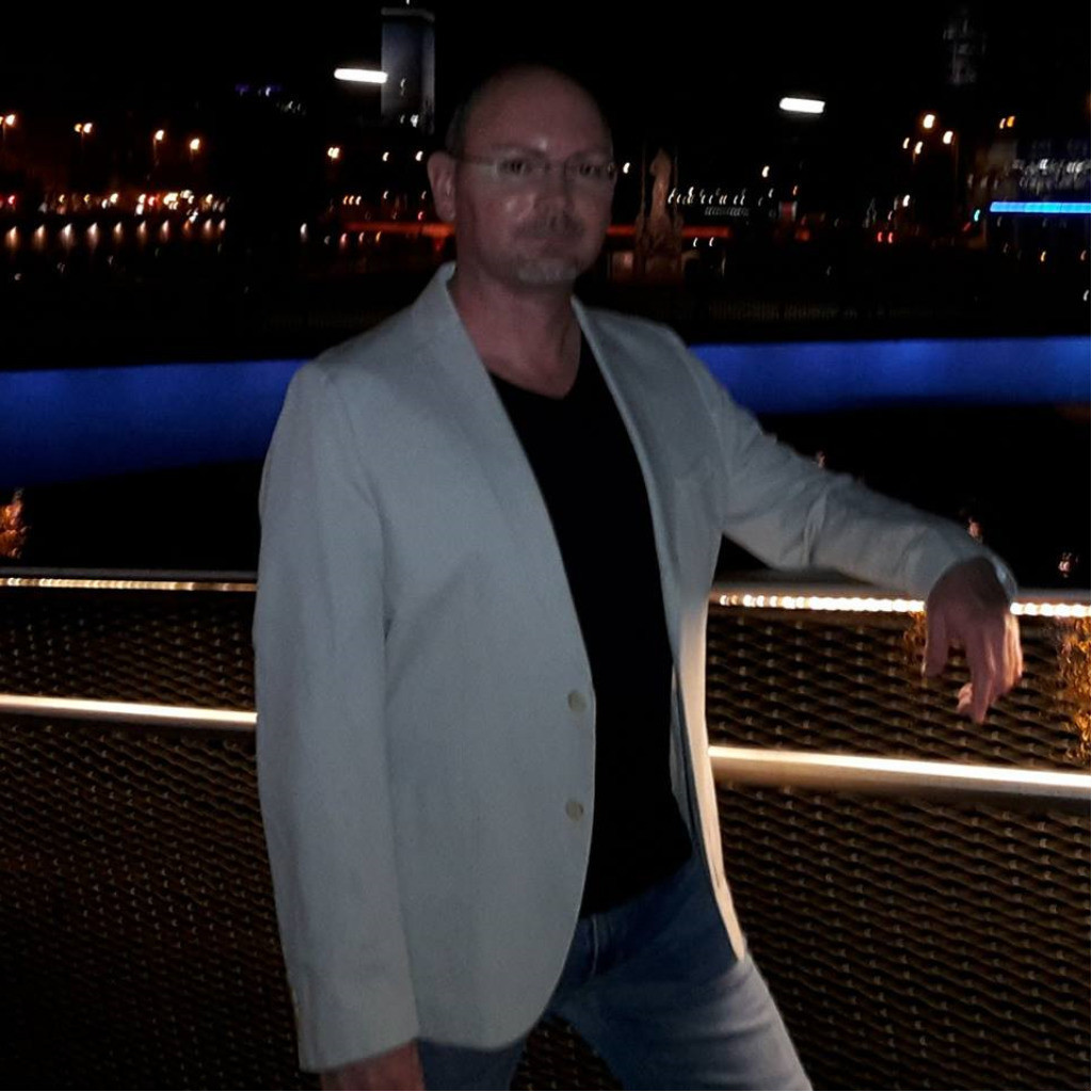 Markus Zimmermann - Software Developer im Bereich GEOS Nostro Financial Accounting - Software ...