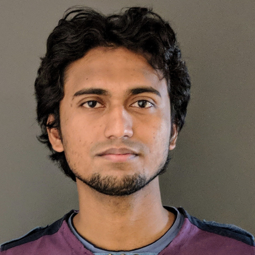 Shibbir Ahmed - Senior Developer - Brain Station 51 | XING