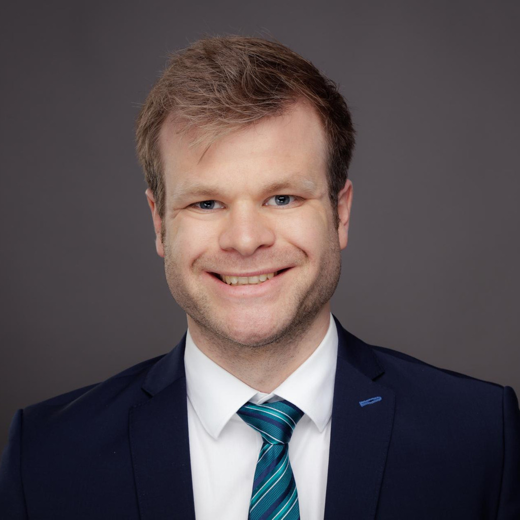 Dr. Jakob Böker - IT Business Analyst - NOWEDA Apothekergenossenschaft ...