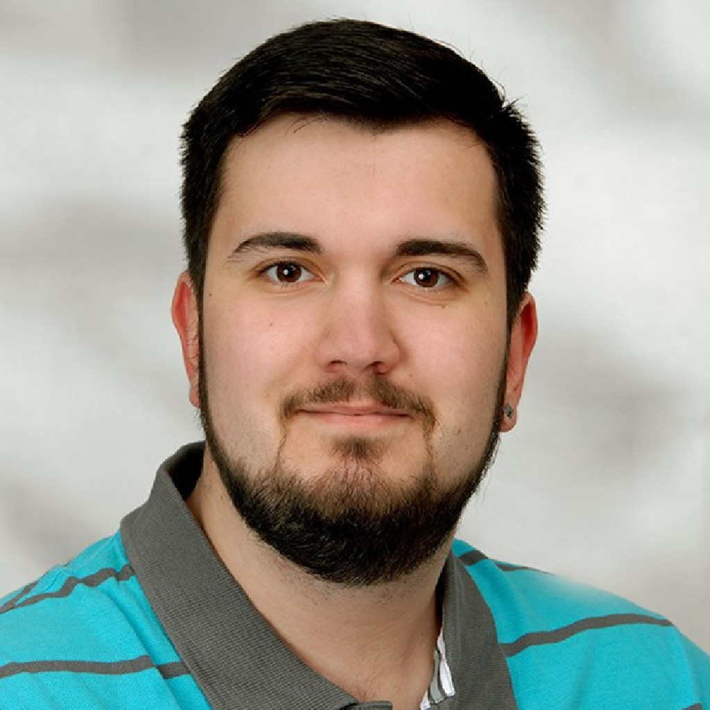 Nico Breitinger - Logistik - Lehrinstitut Rosenheim | XING