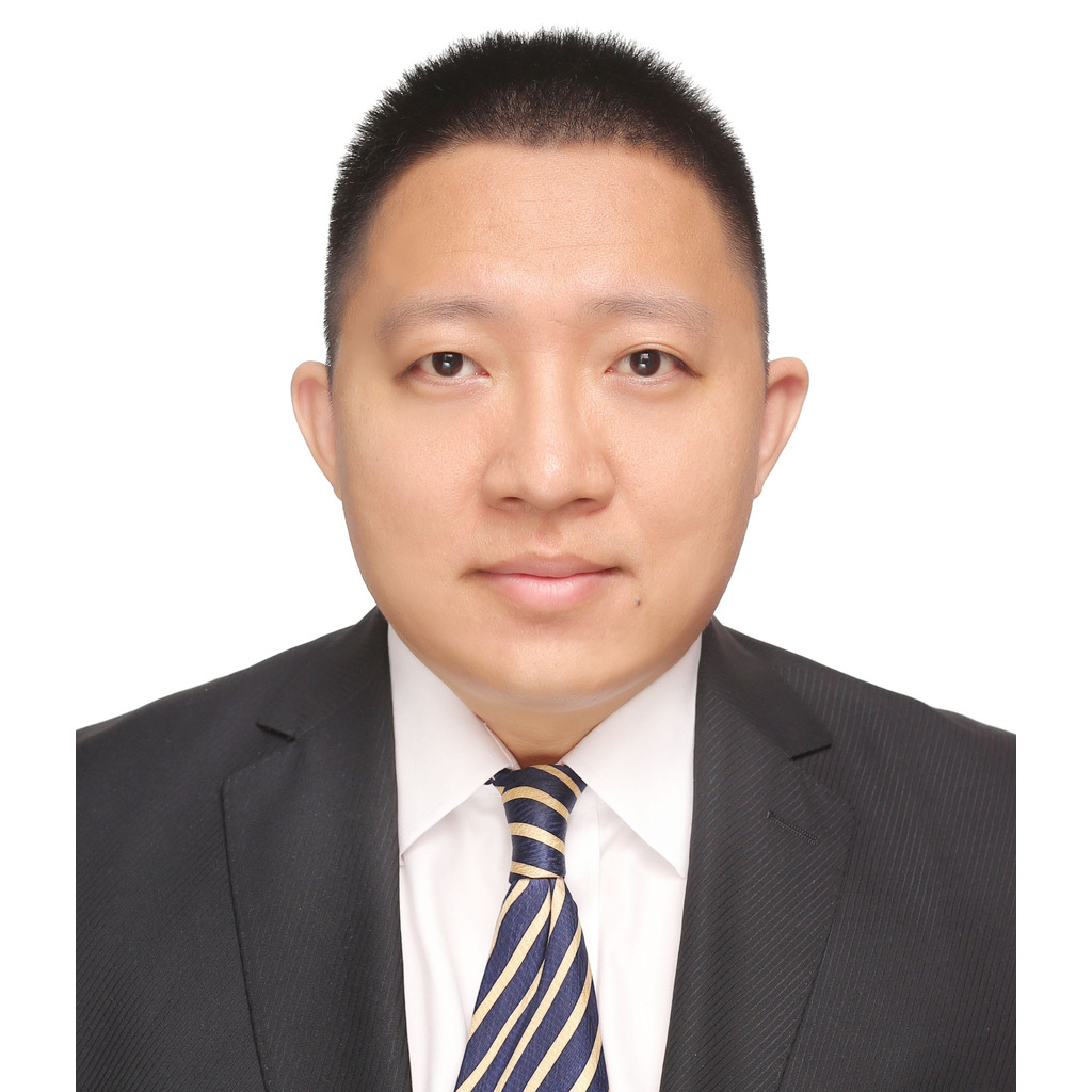 rui hao - Senior Project Director - KUKA | XING