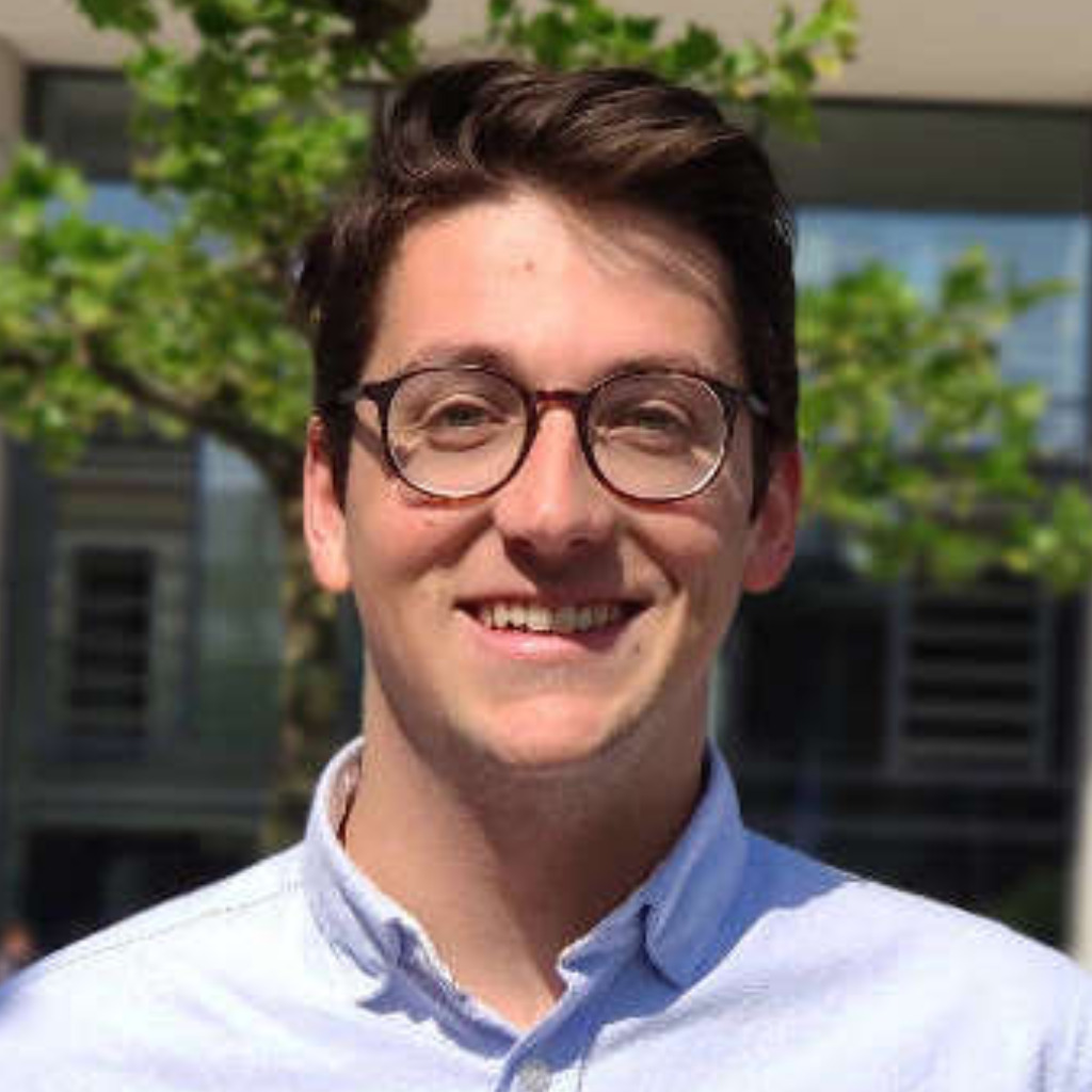 Christopher Ernst - Prokurist - Autohaus Ernst GmbH & Co. KG | XING