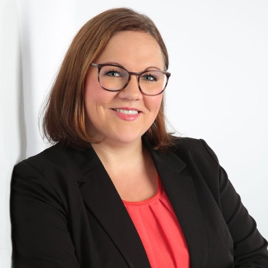 Anne Kühl - Teamassistenz - Stadt+Handel | XING