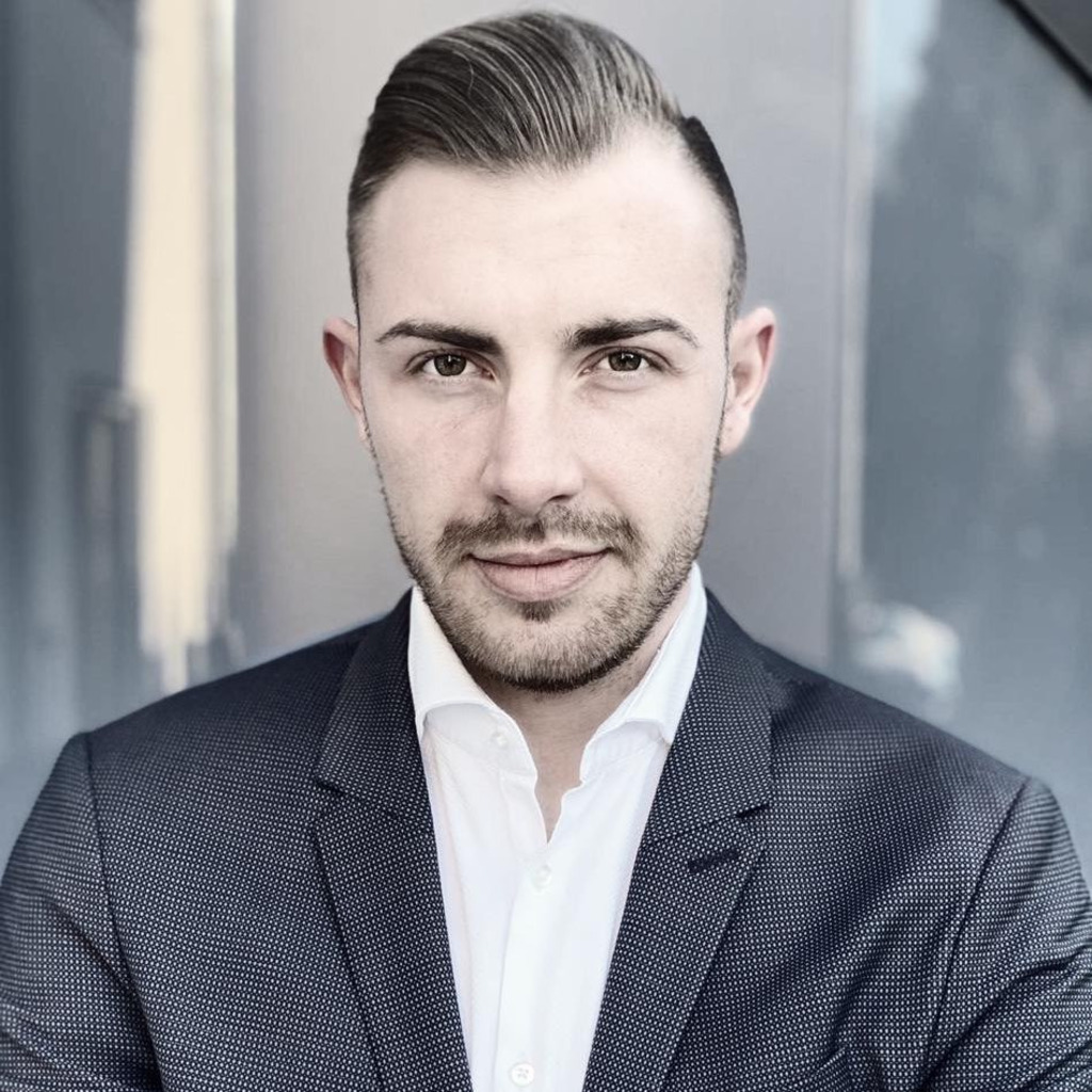 Denis Rüdel - Manager Acquisition & Relationship Management - Arval ...