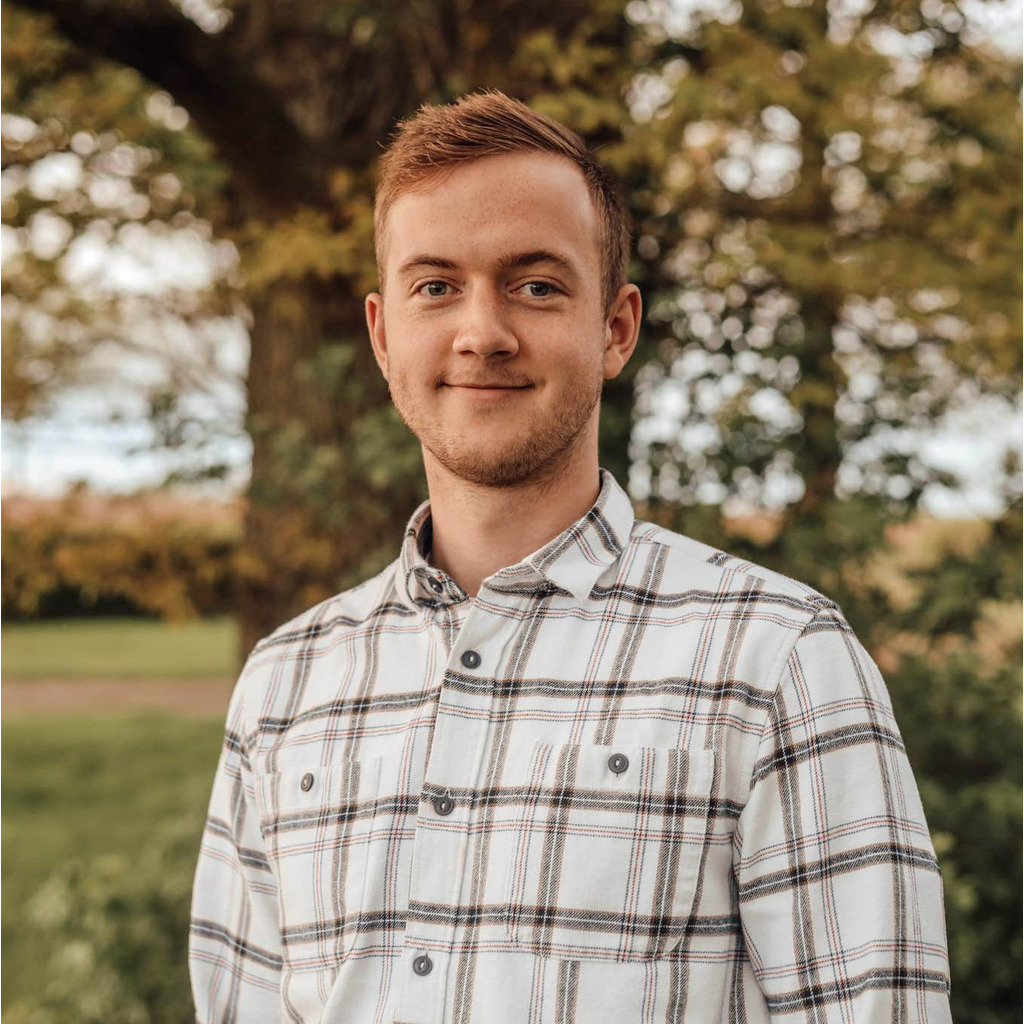 Simon Martens - Großhandelskaufmann - SK Pharma Logistics GmbH | XING