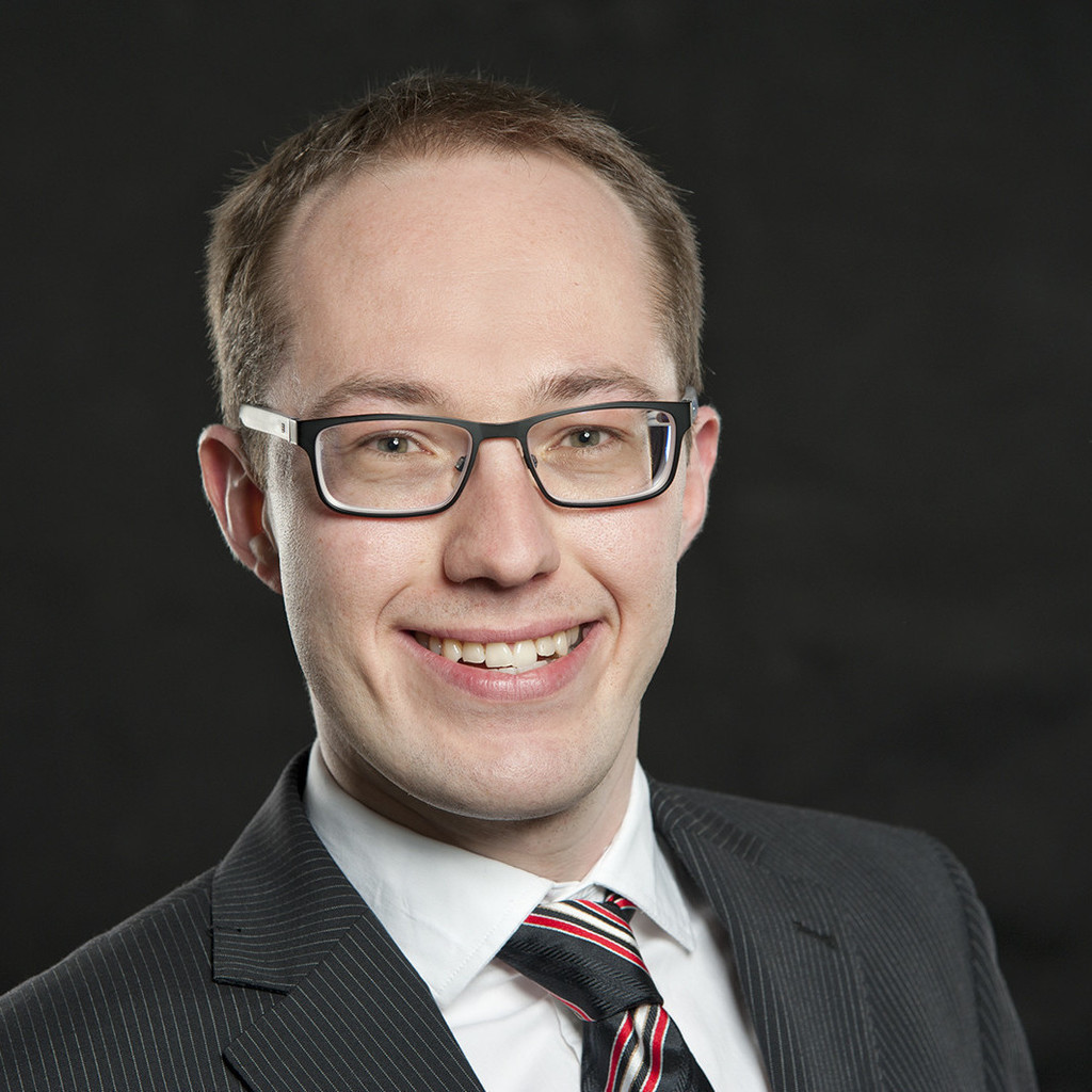 Sven Hüttner - QA - Qualification / Validation - Fresenius Kabi | XING