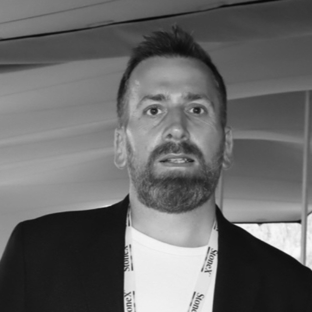 Ramon Martul-Franco - Chief Executive, Europe - StoneX Group Inc | XING