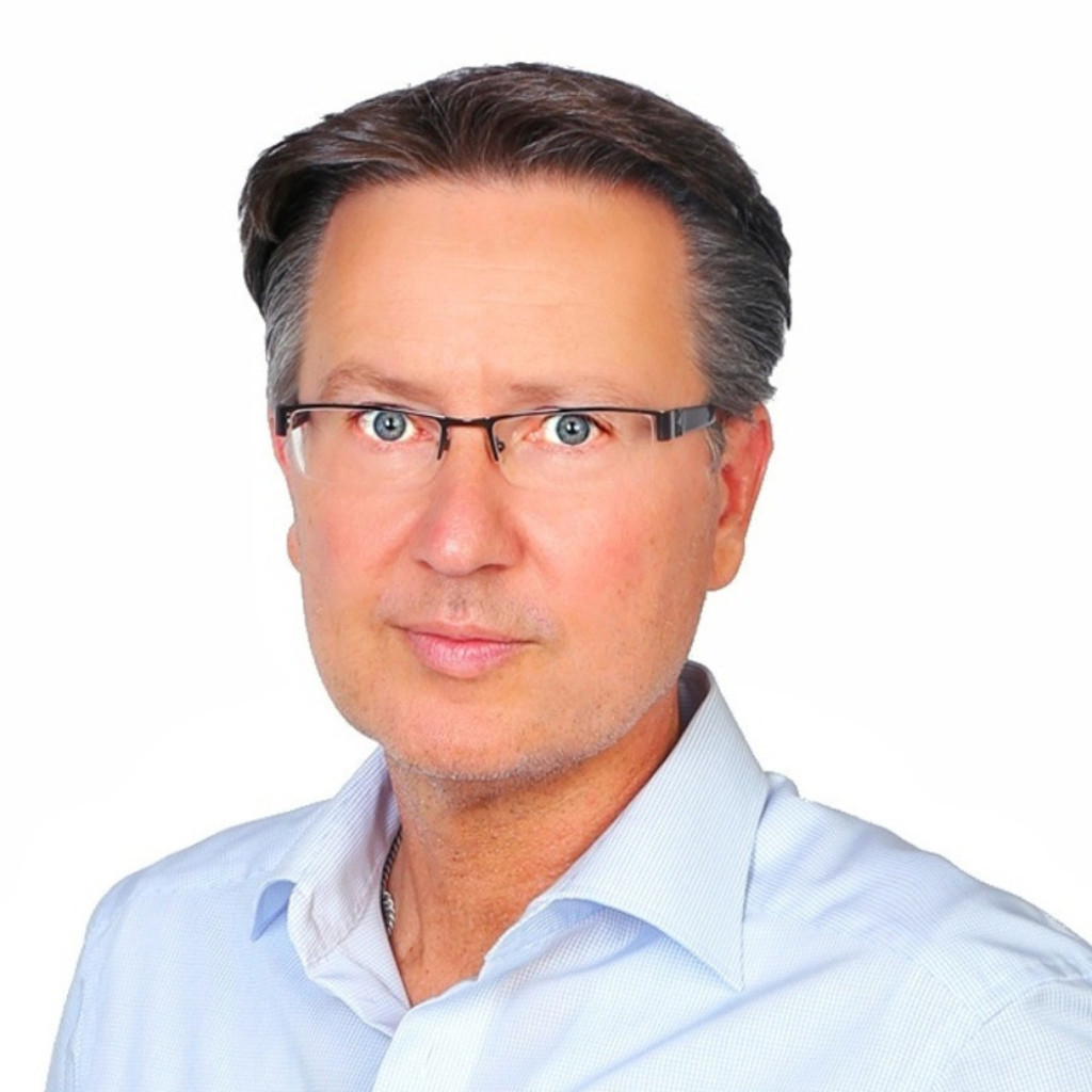 Martin Mark Kramer - Sales Director APAC (Food and HPC - Health ...