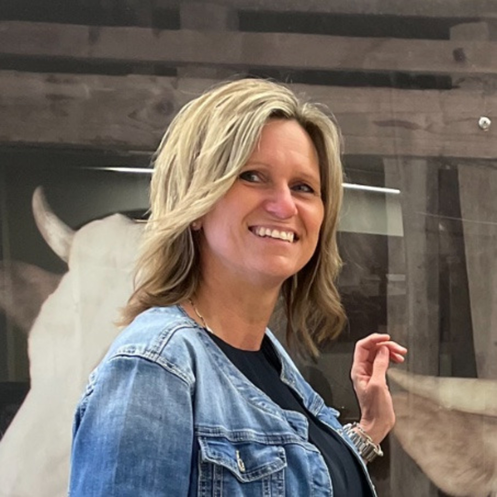 Michaela Wolf - Medizinische Fachangestellte - Kinder- und ...