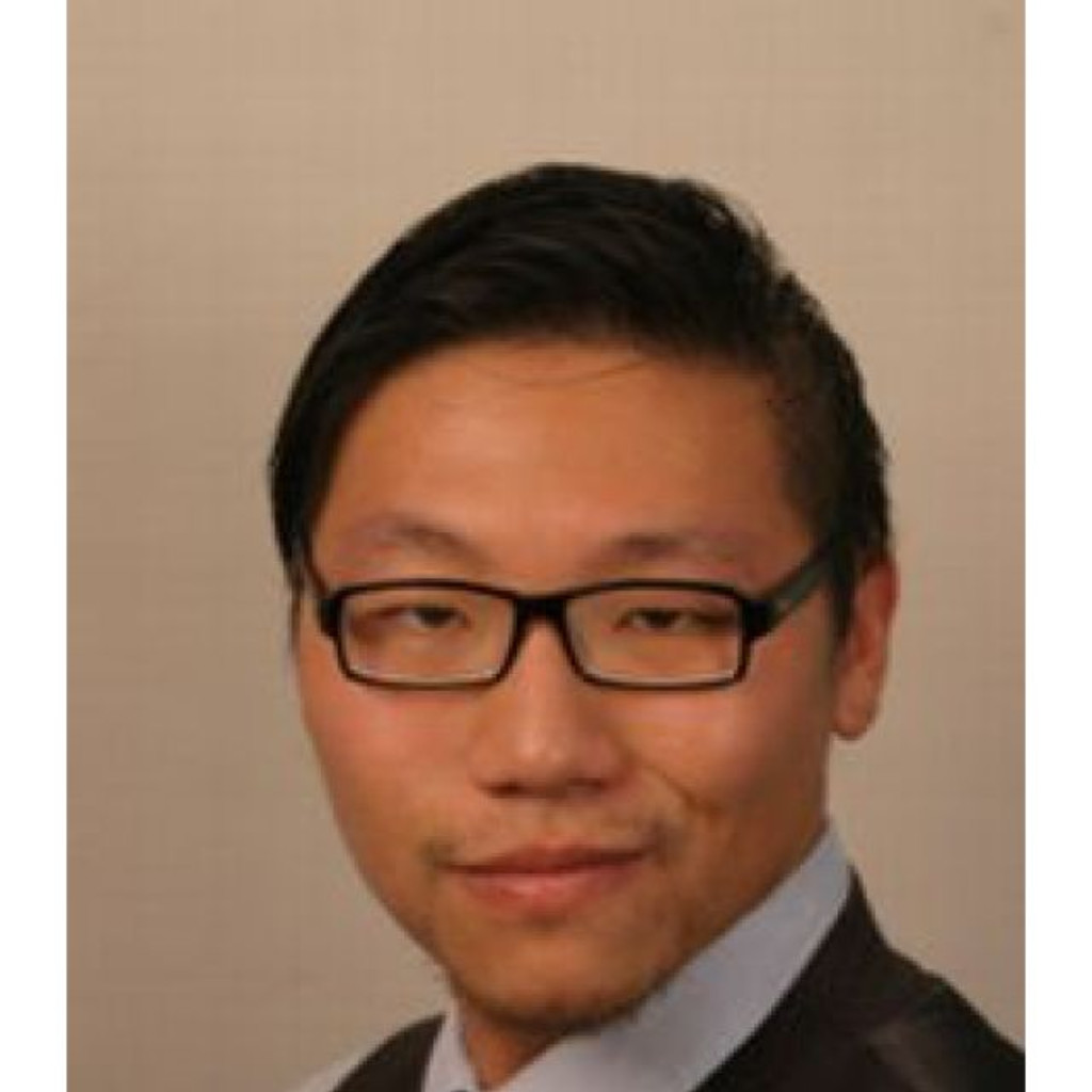 Simon Liu - Business Customer Consultant - Swisscom Services AG | XING