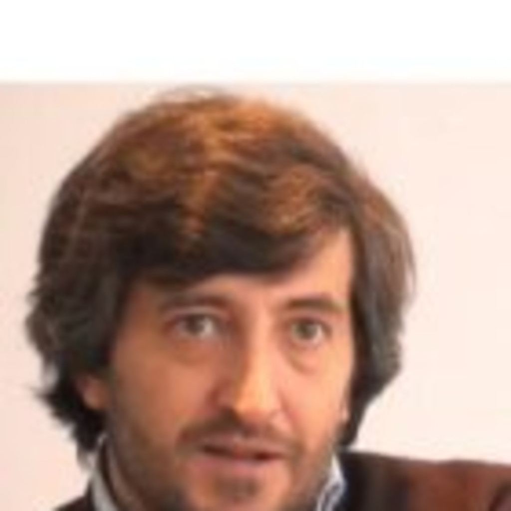 César Calderón Avellaneda - socio director - autoritas consulting | XING