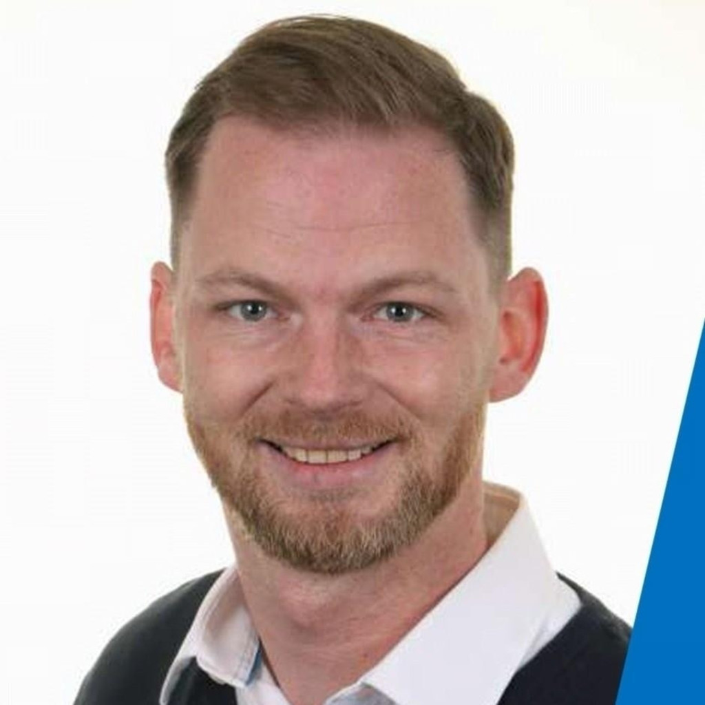 Patrick Huslig - E-Commerce Manager - ms Blechtechnologie Vertriebs ...