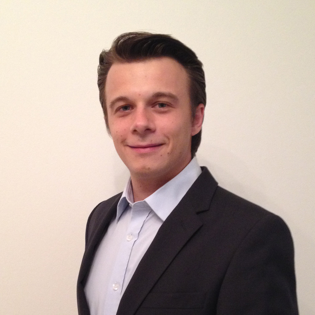 Ing. Daniel Eder - Gebietsverkaufsleiter - Hommel & Seitz GmbH | XING