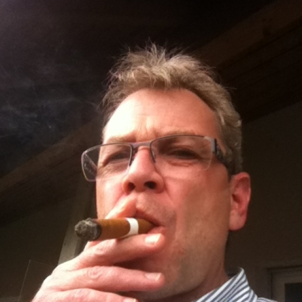 Peter Krieg - Verkauf & Marketing - Baumgartner AG | XING