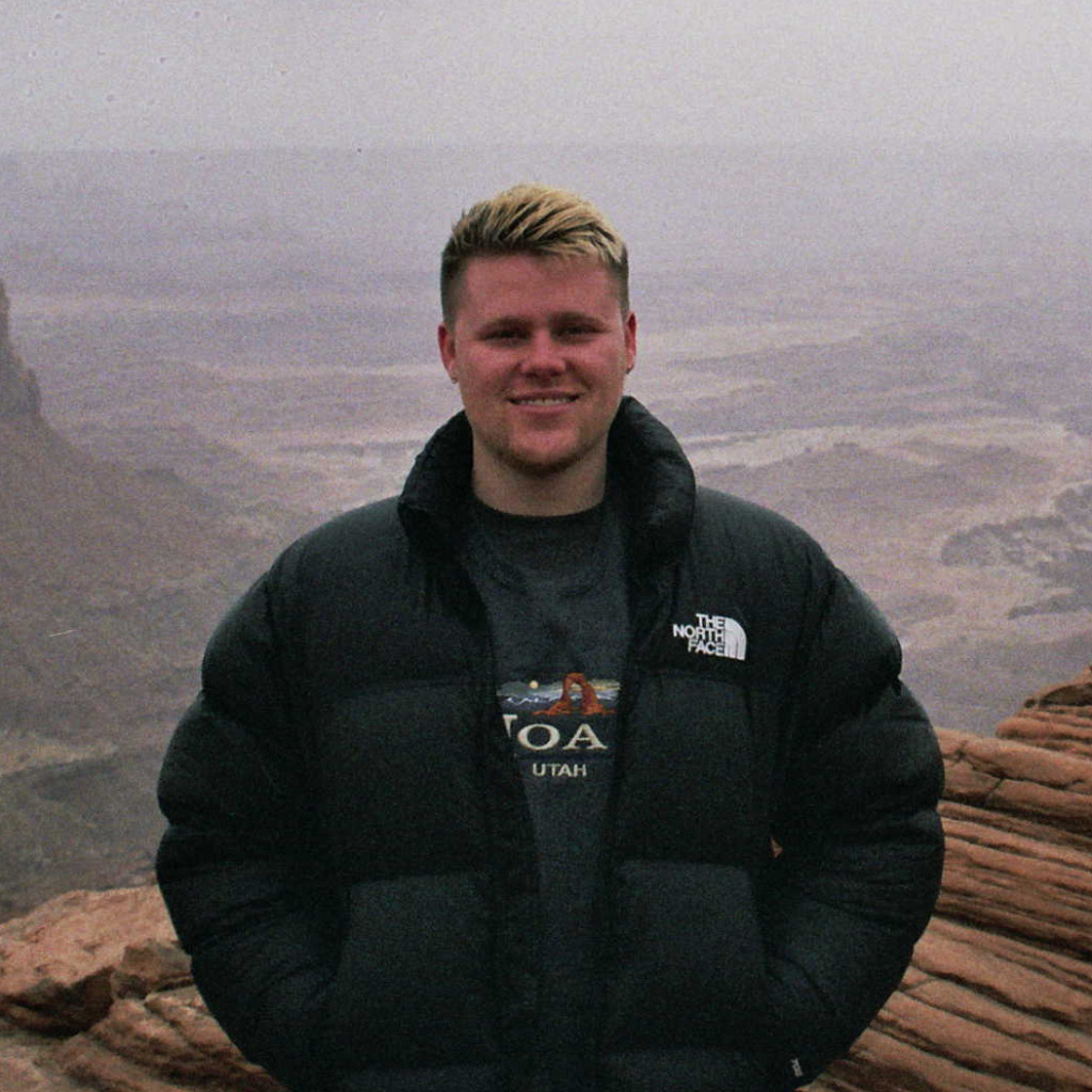 Caleb Davis - Germanistik - The Ohio State University | XING